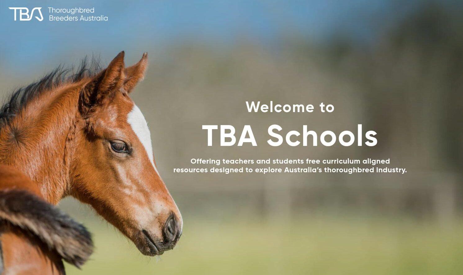 TBA Schools